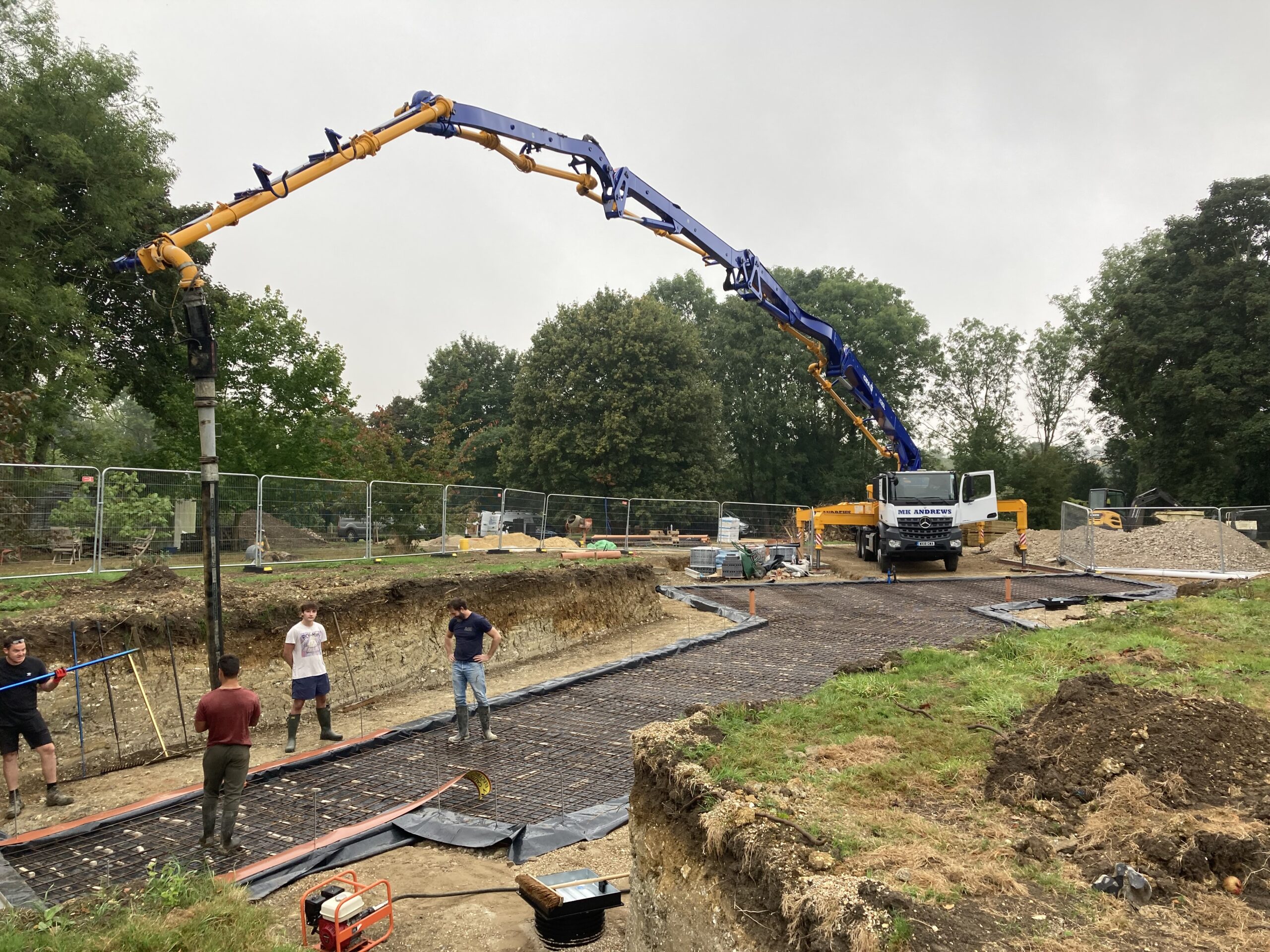 Home - SouthNorfolkGroundworks